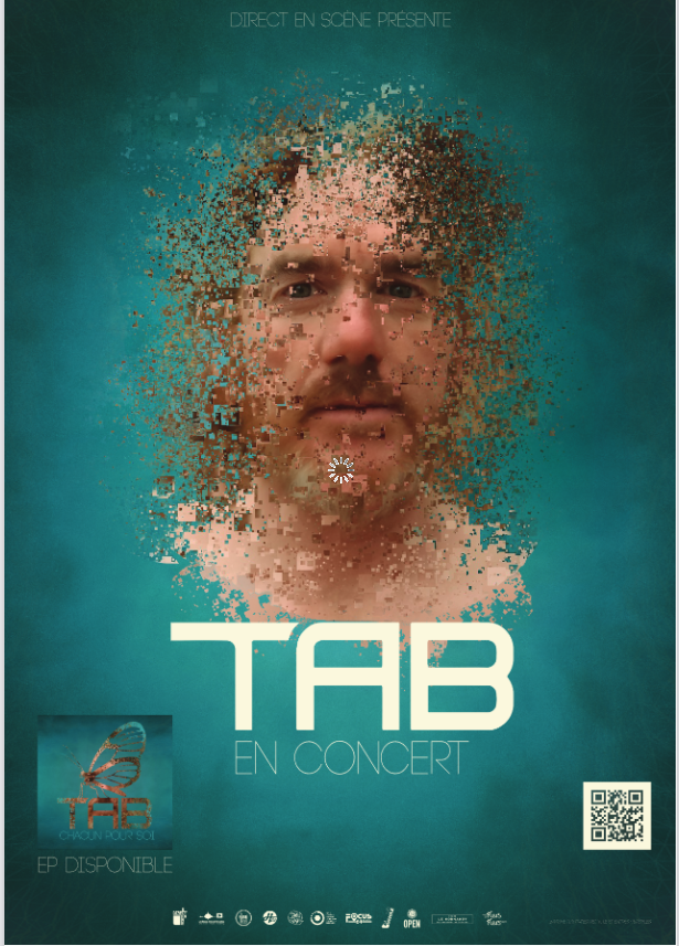 TAB en concert aux Portes Ouvertes du 1er avril - Collège Henri Delivet